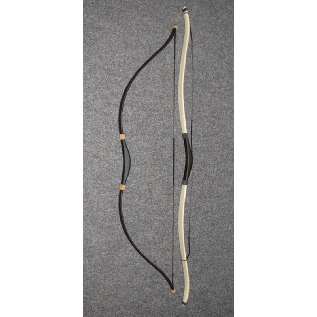 SMALL NOMAD traditional bow for children
