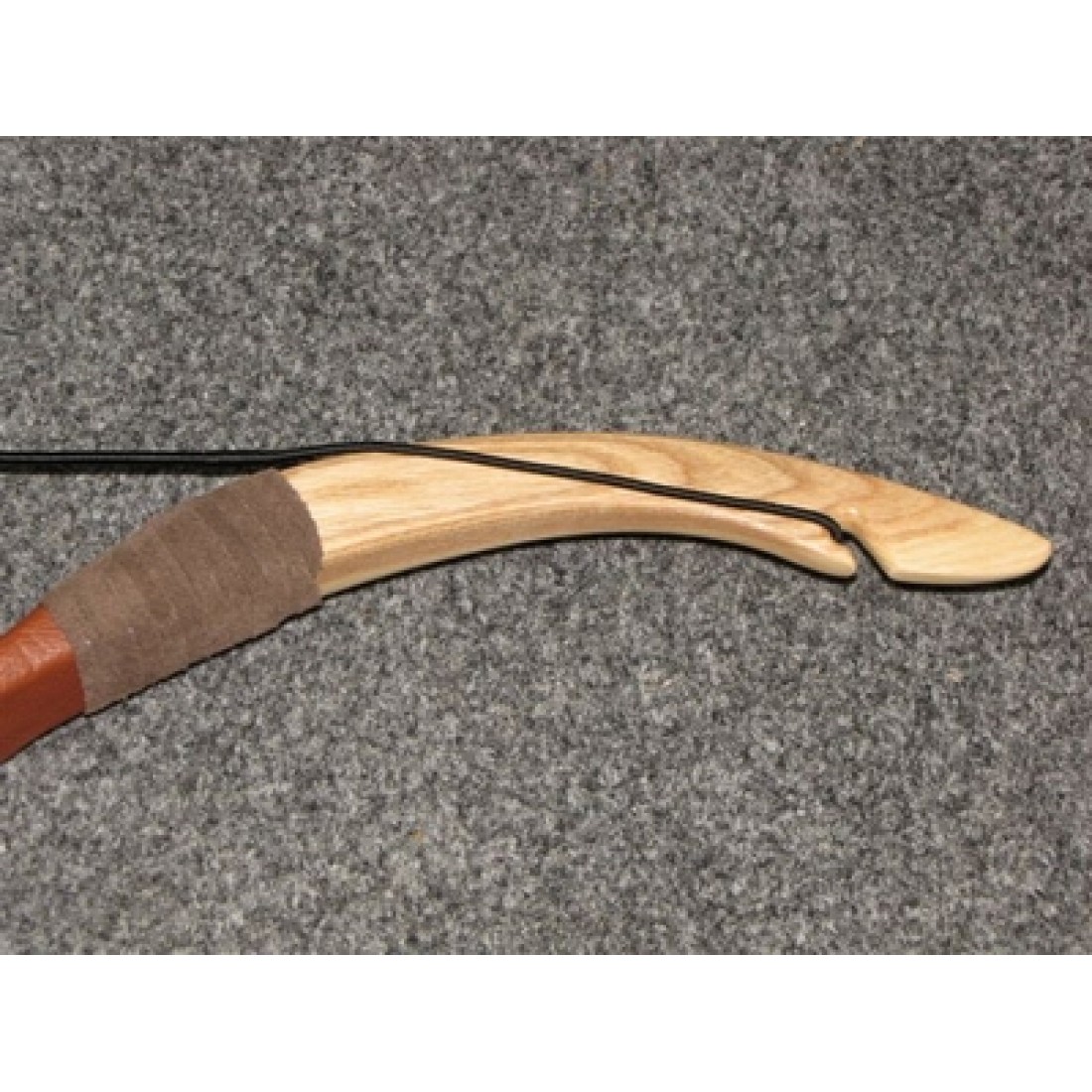 Hungarian junior bow EMESE