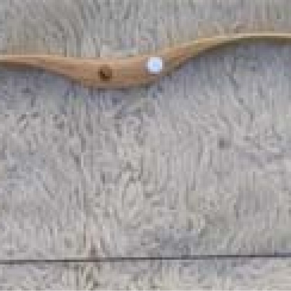 asymmetric laminated hun recurve bow falcon solyom from Lajos Kassai