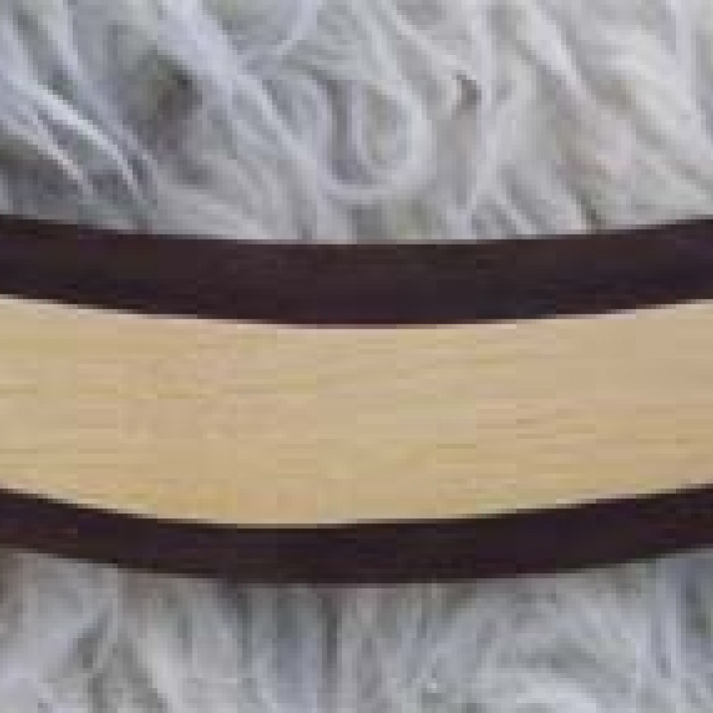 Kassai Avar Recurve bow Buzzard, Hawk, Olyv